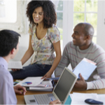 Savings & Investments - Credit Union